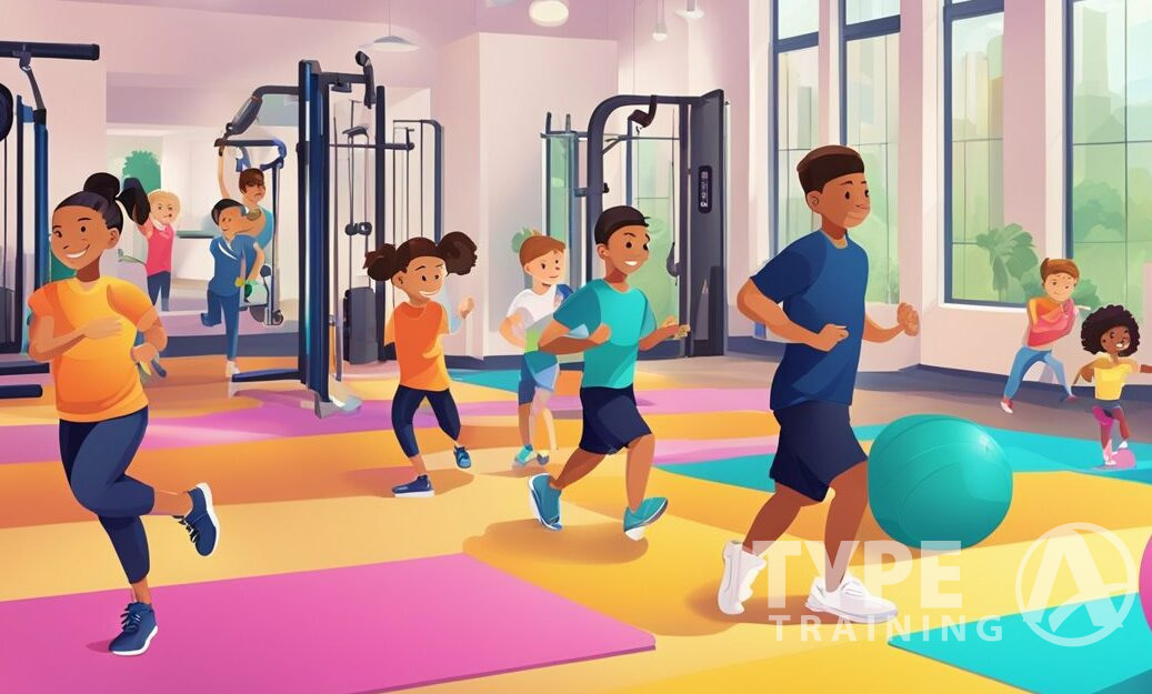 Personal Trainers For Kids In NYC: Top Benefits And Options