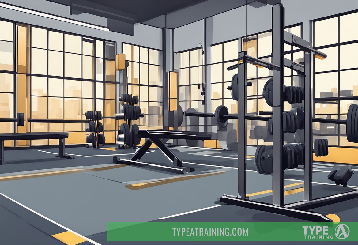 Designing A Corporate Fitness Center: Tips And Strategies