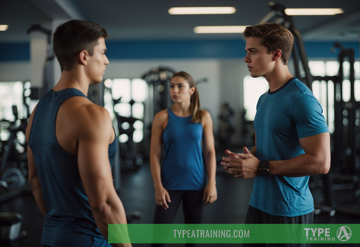 How To Find The Perfect Personal Trainer For Your Teen