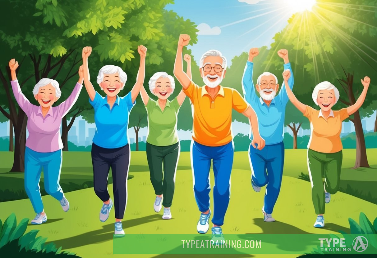10 Essential Habits For A Longer Life