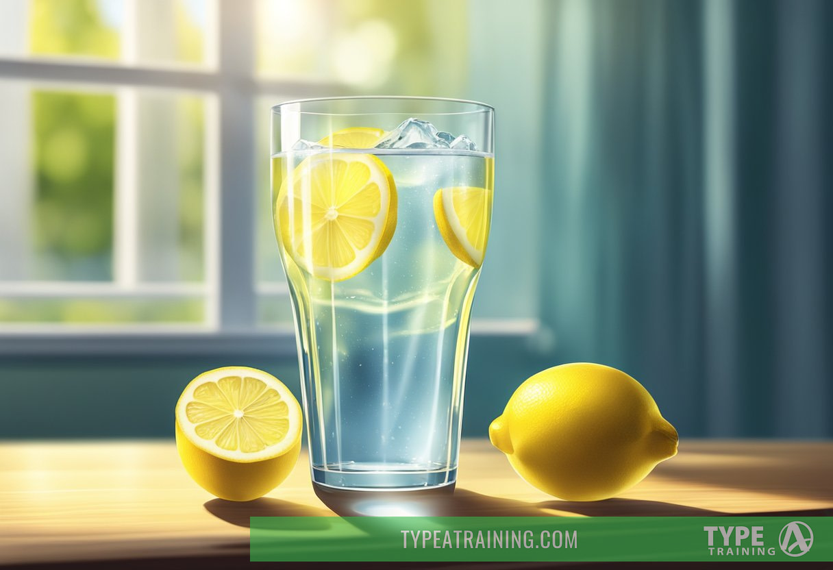 Water Fasting Benefits: Unlocking Health And Wellness