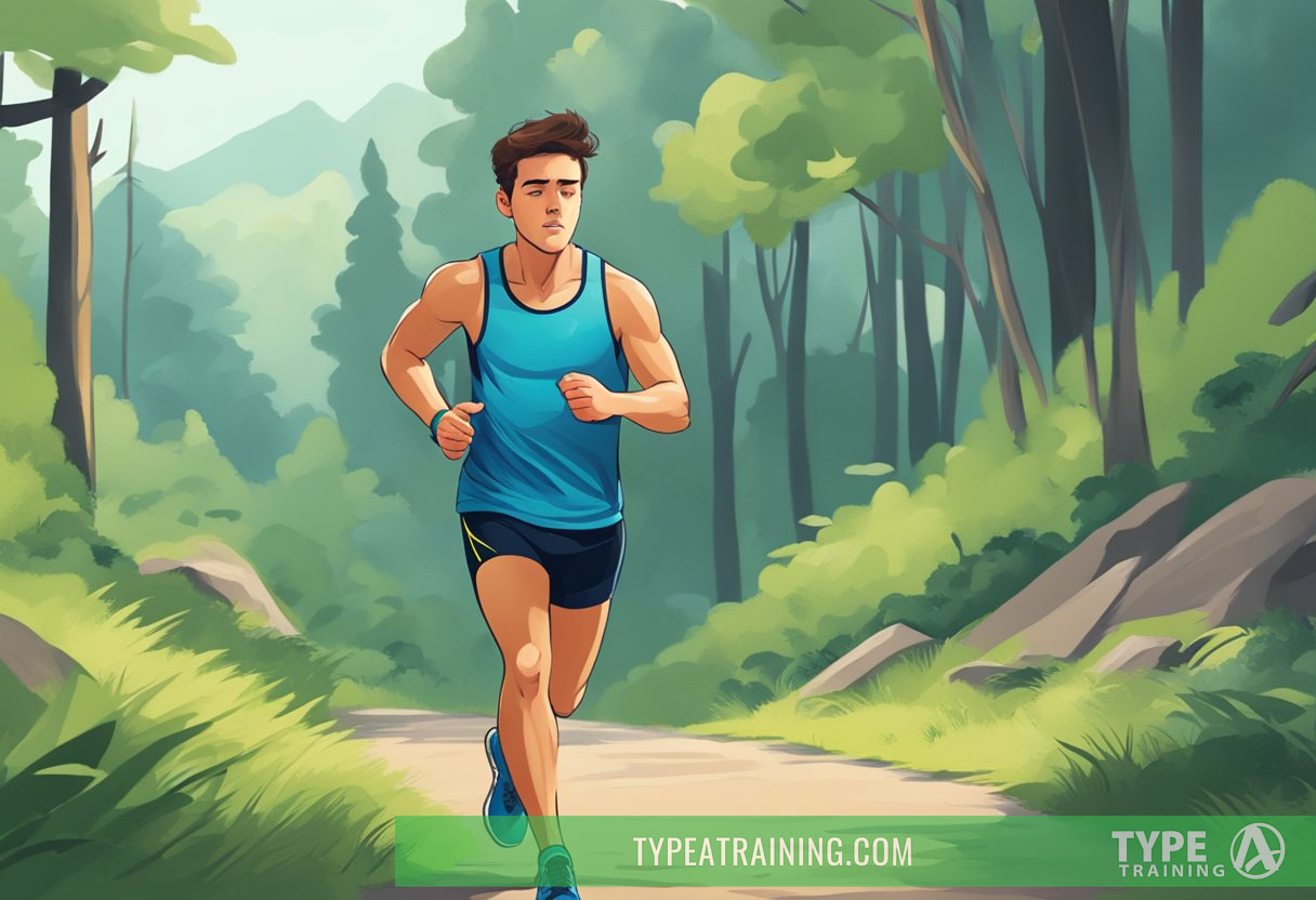 Running Technique: 6 Ways To Improve Efficiency
