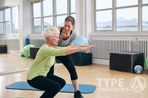 Cardiovascular Exercise For Seniors: Benefits And Guidelines