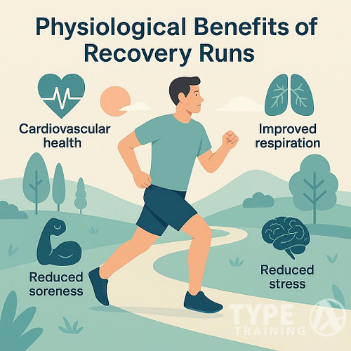 Recovery Runs: The Benefits And Best Practices
