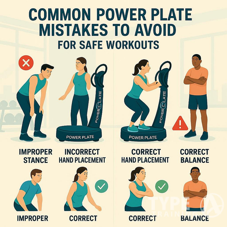 Power Plate Benefits And Exercises: Beginner’s Guide