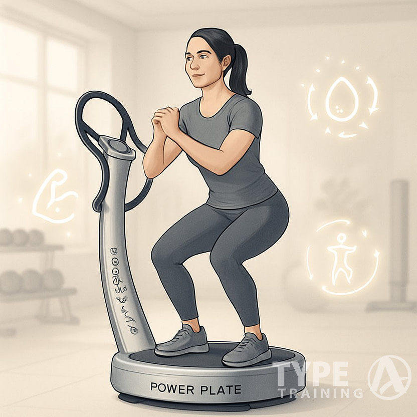Power Plate Benefits And Exercises: Beginner’s Guide