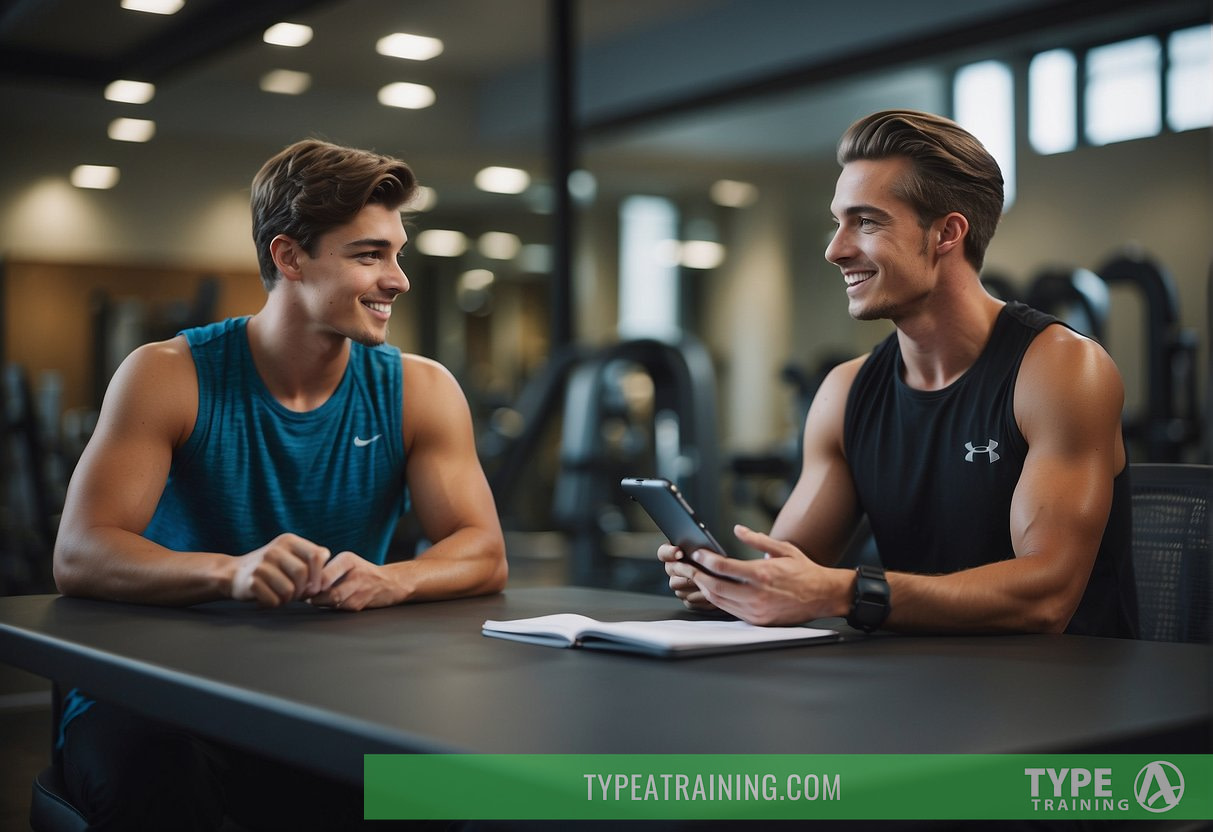 How To Hire A Good Personal Trainer
