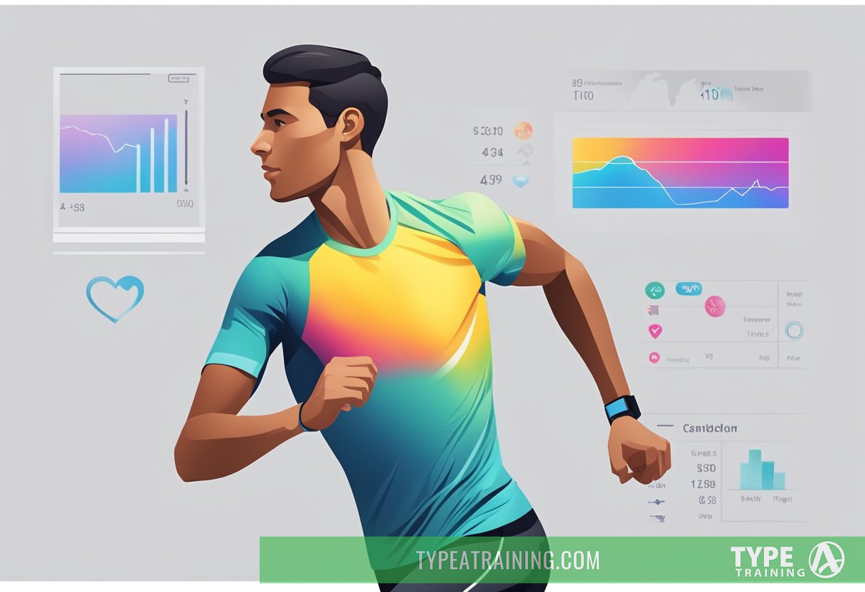 How To Train With A Heart Rate Monitor