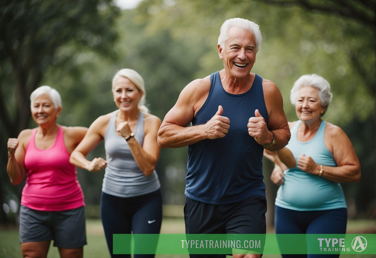 10 Essential Habits For A Longer Life