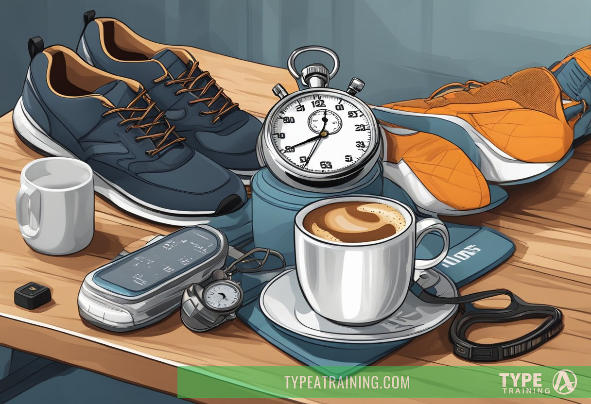 Coffee Before A Workout: Benefits For Enhanced Performance