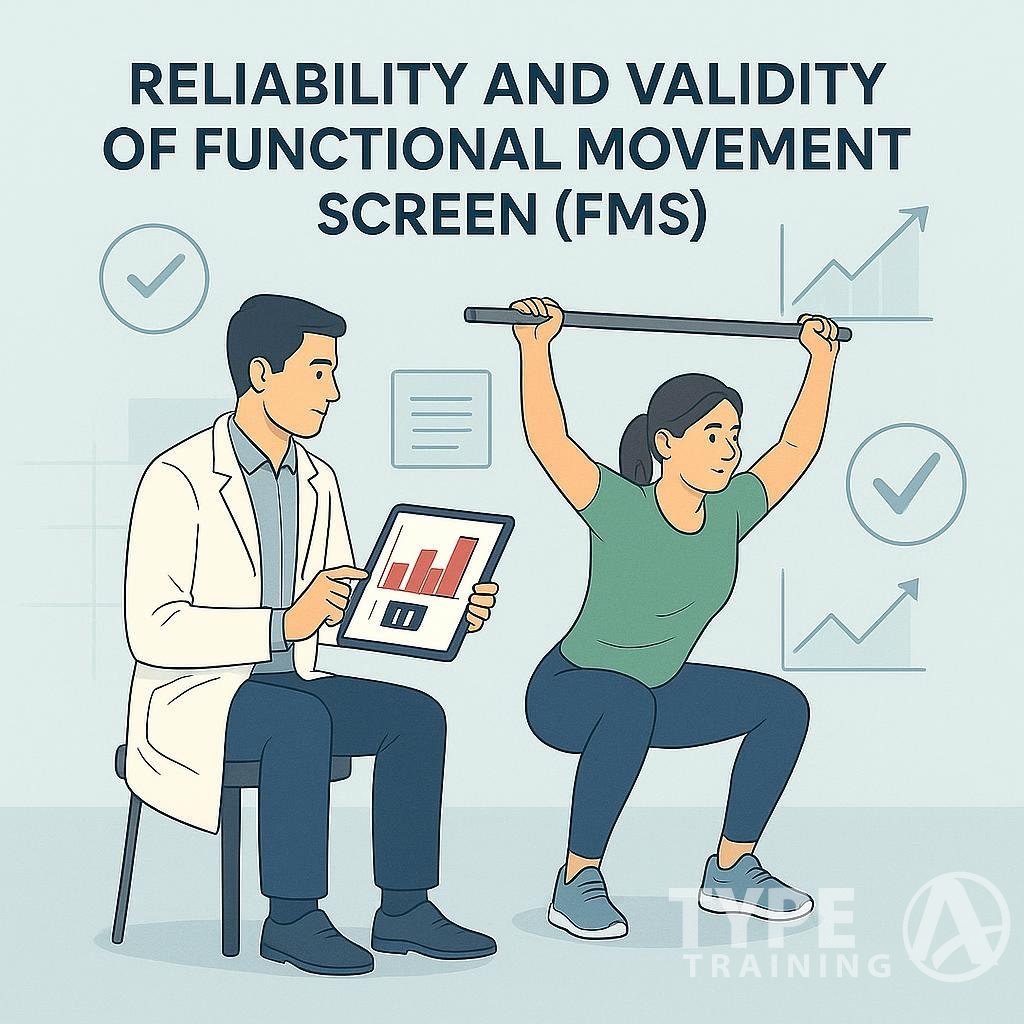 Functional Movement Screen (FMS) Review: Top 8 Benefits