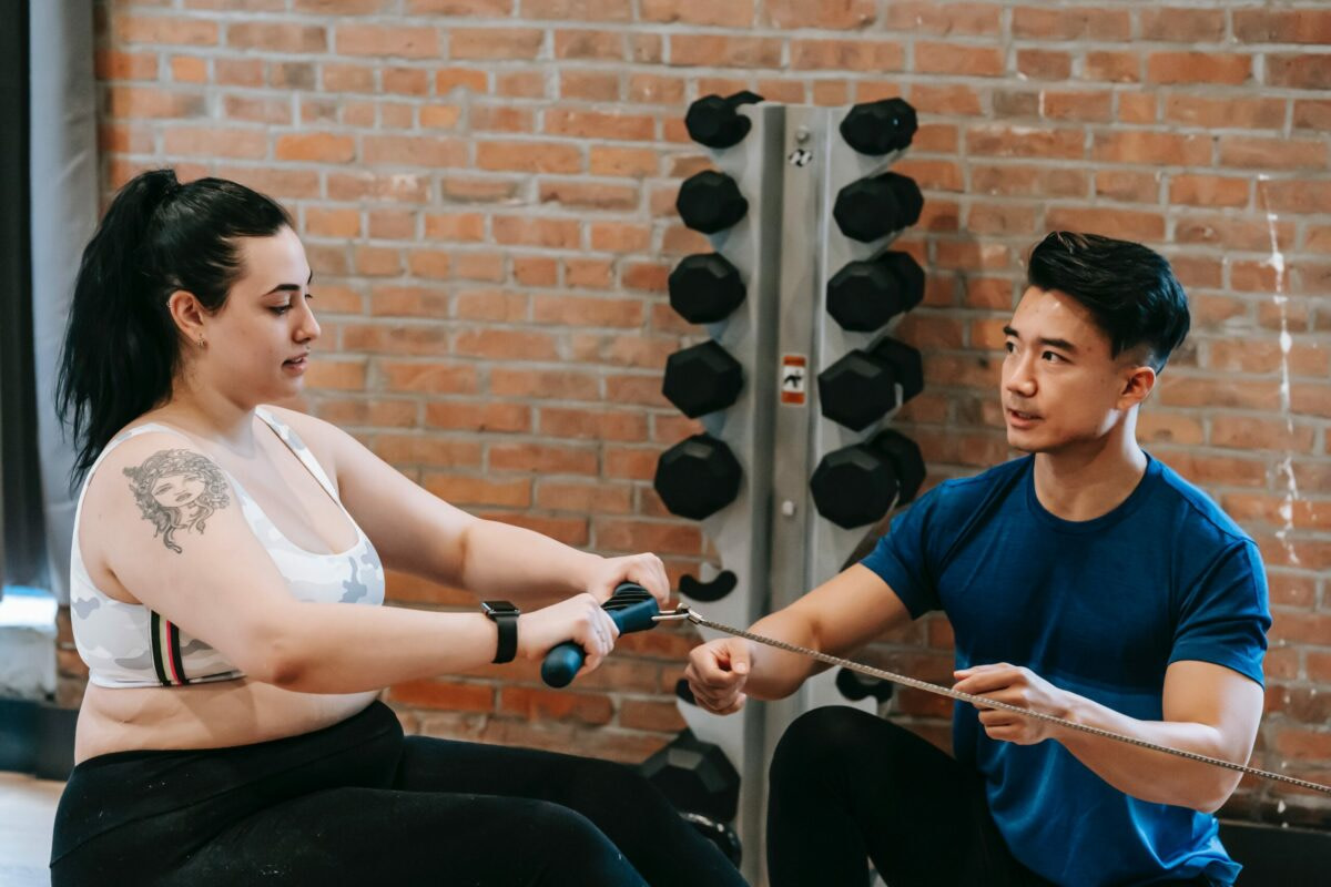 30 Essential Questions To Ask A Personal Trainer