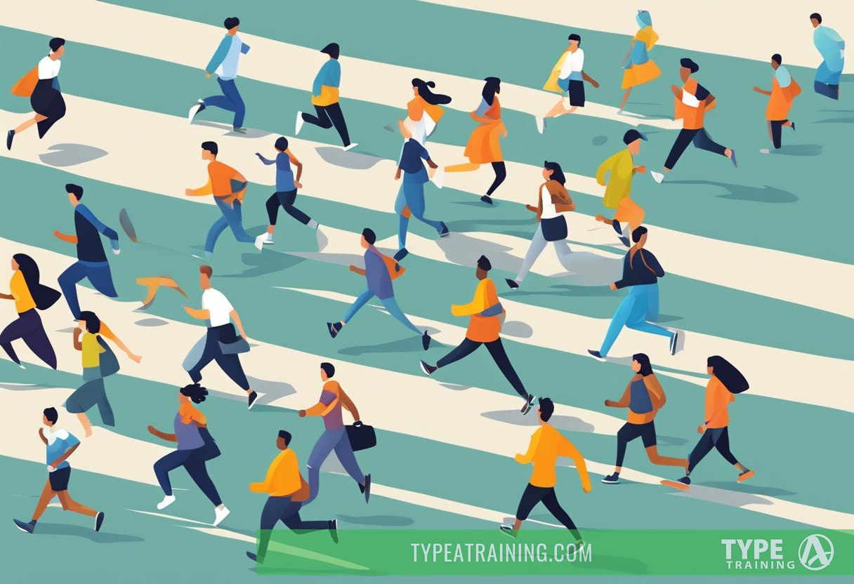 Run Club Essentials: Starting And Sustaining A Successful Group