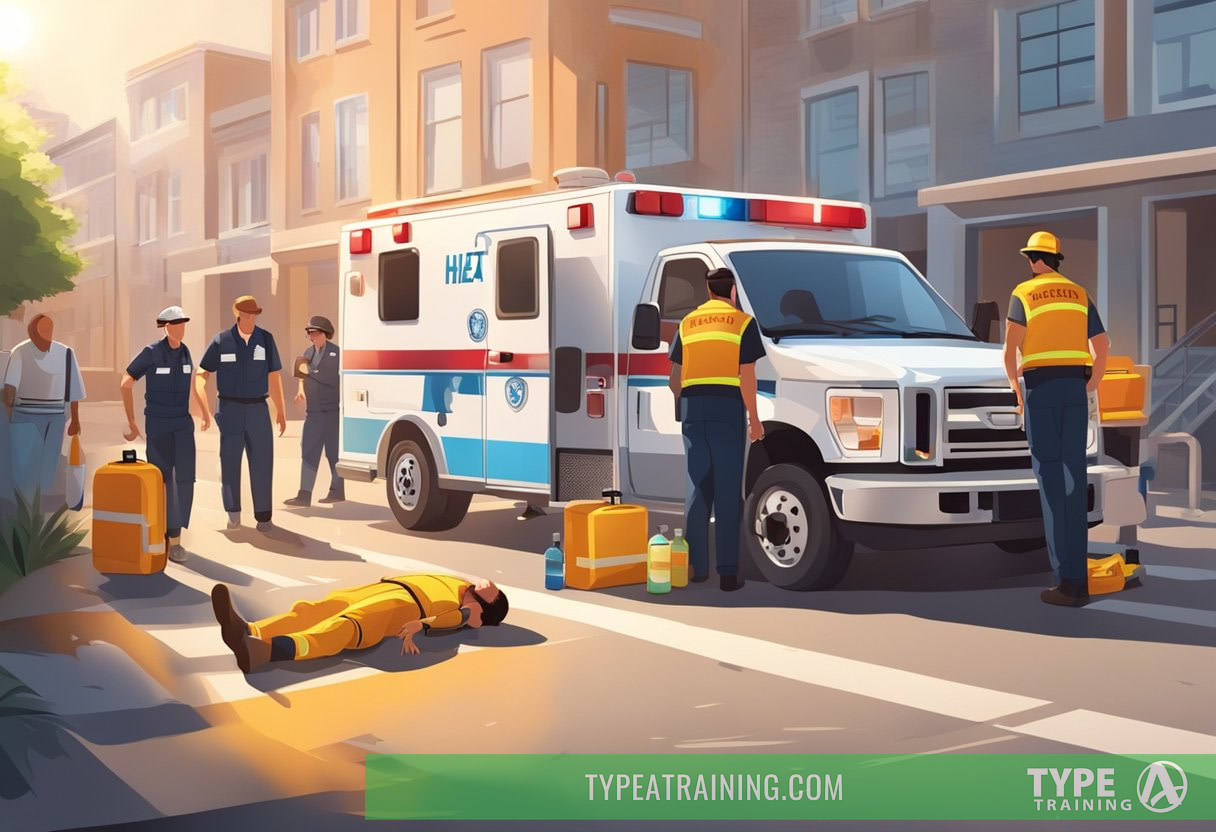 Exercise-Related Heat Exhaustion: Symptoms, And Prevention