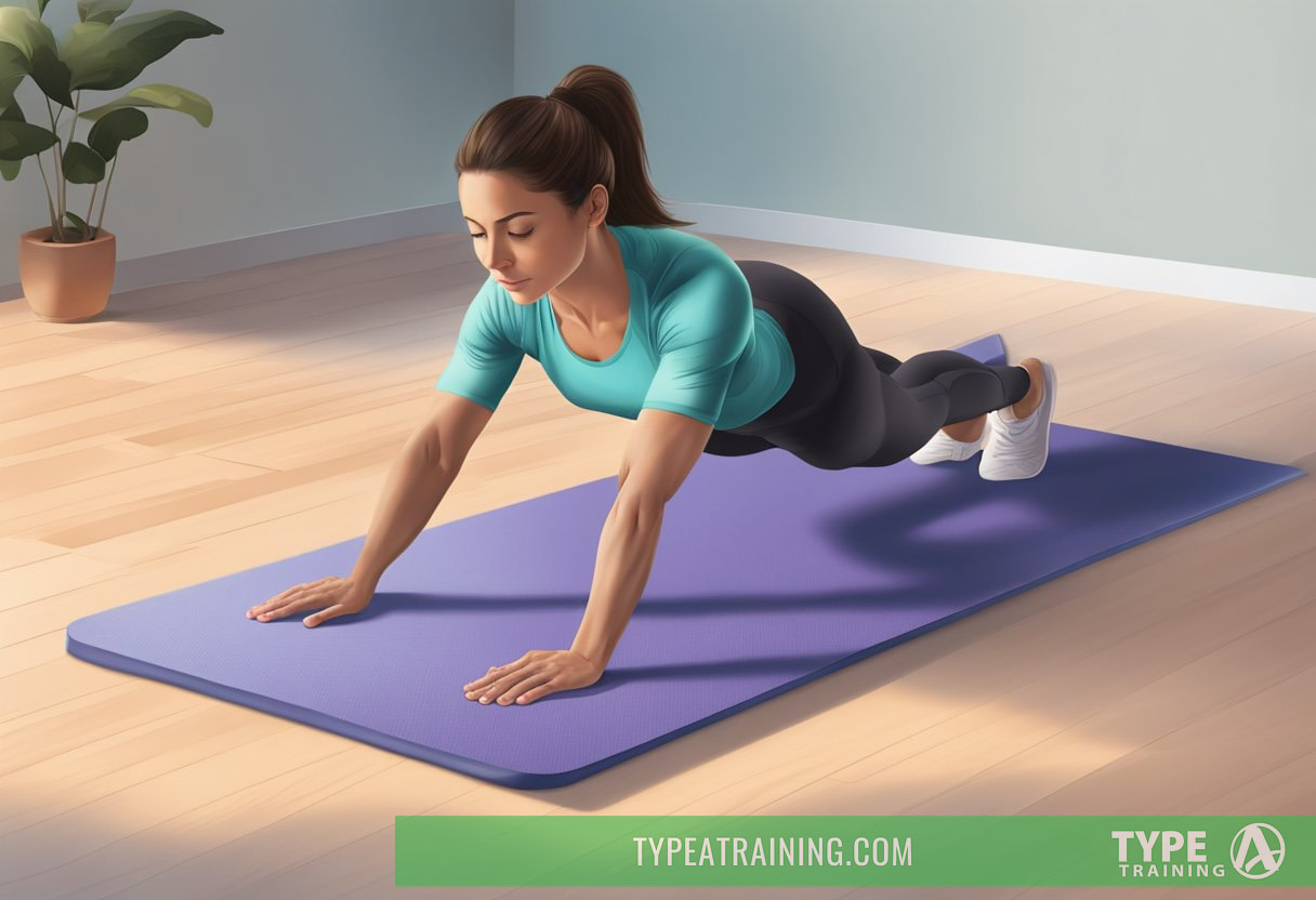 10 Plank Variations For Stronger Core