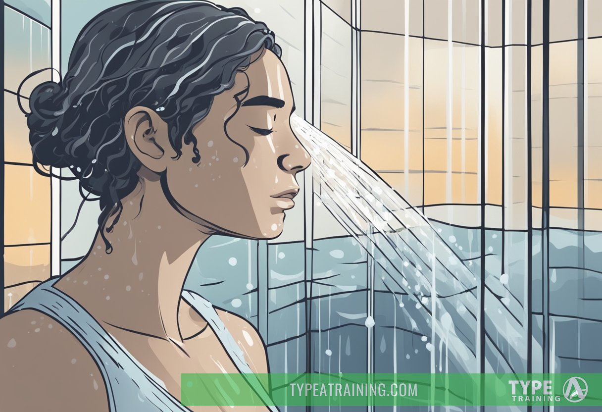 Cold Showers Vs Hot Showers: Which Is Better?