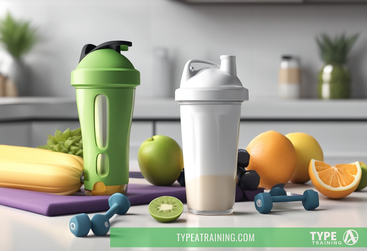Protein Shake Before Or After Workout For Maximum Gains?