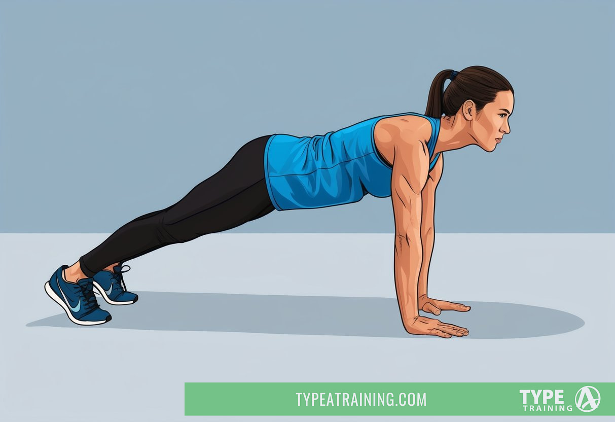 10 Plank Variations For Stronger Core