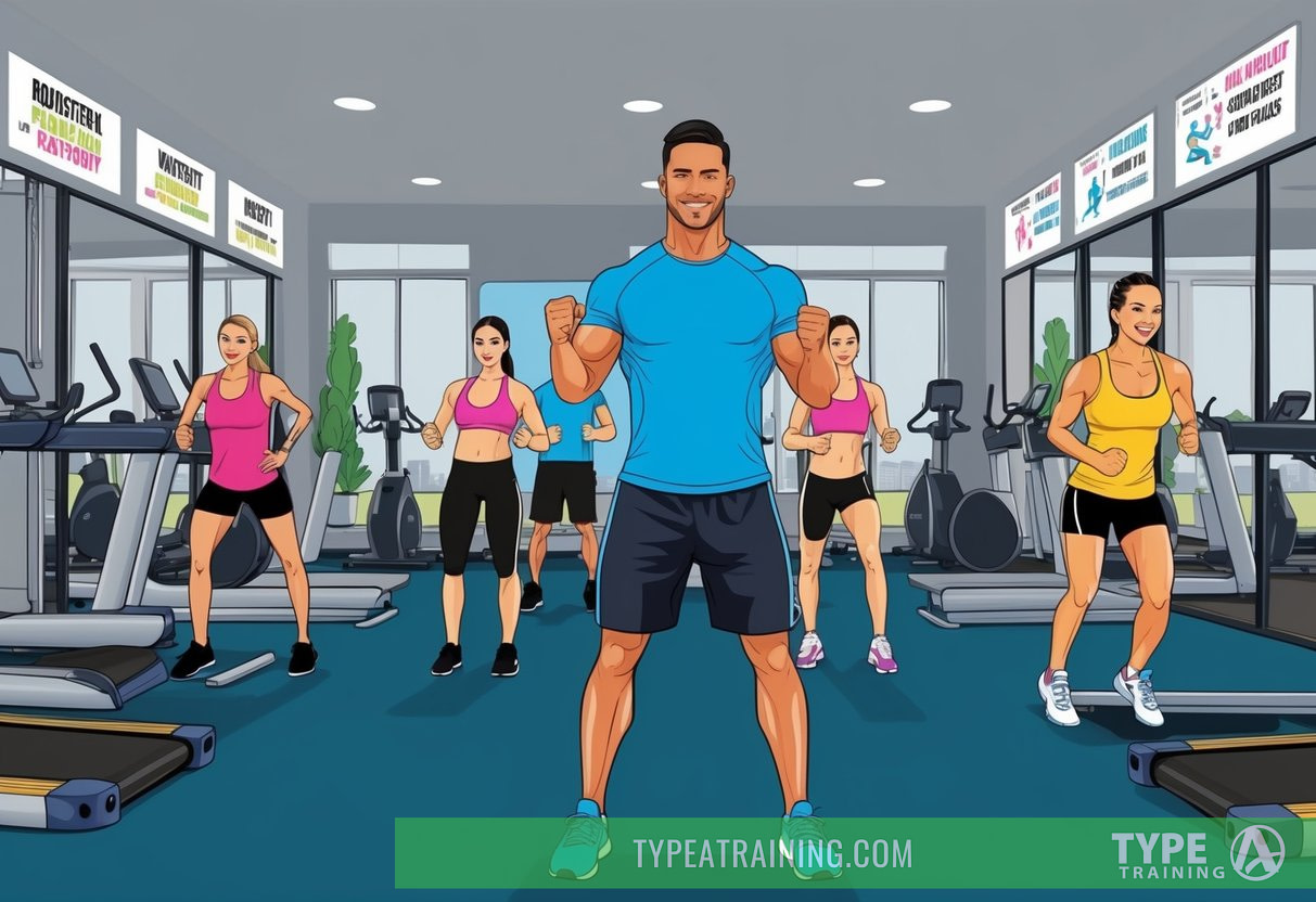 Best Personal Trainer Near You: Expert Guidance For Your Fitness ...