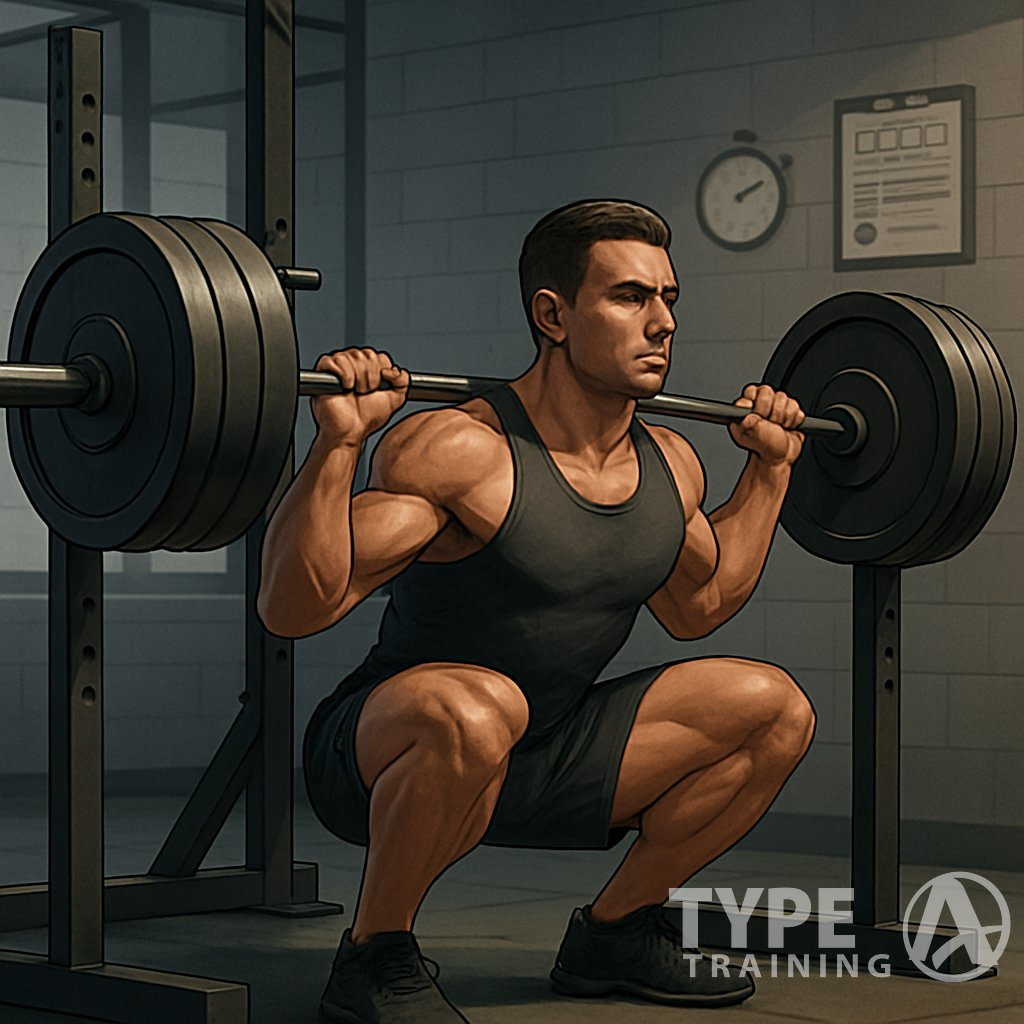 Smolov Squat Program: Complete Guide To Russian Strength
