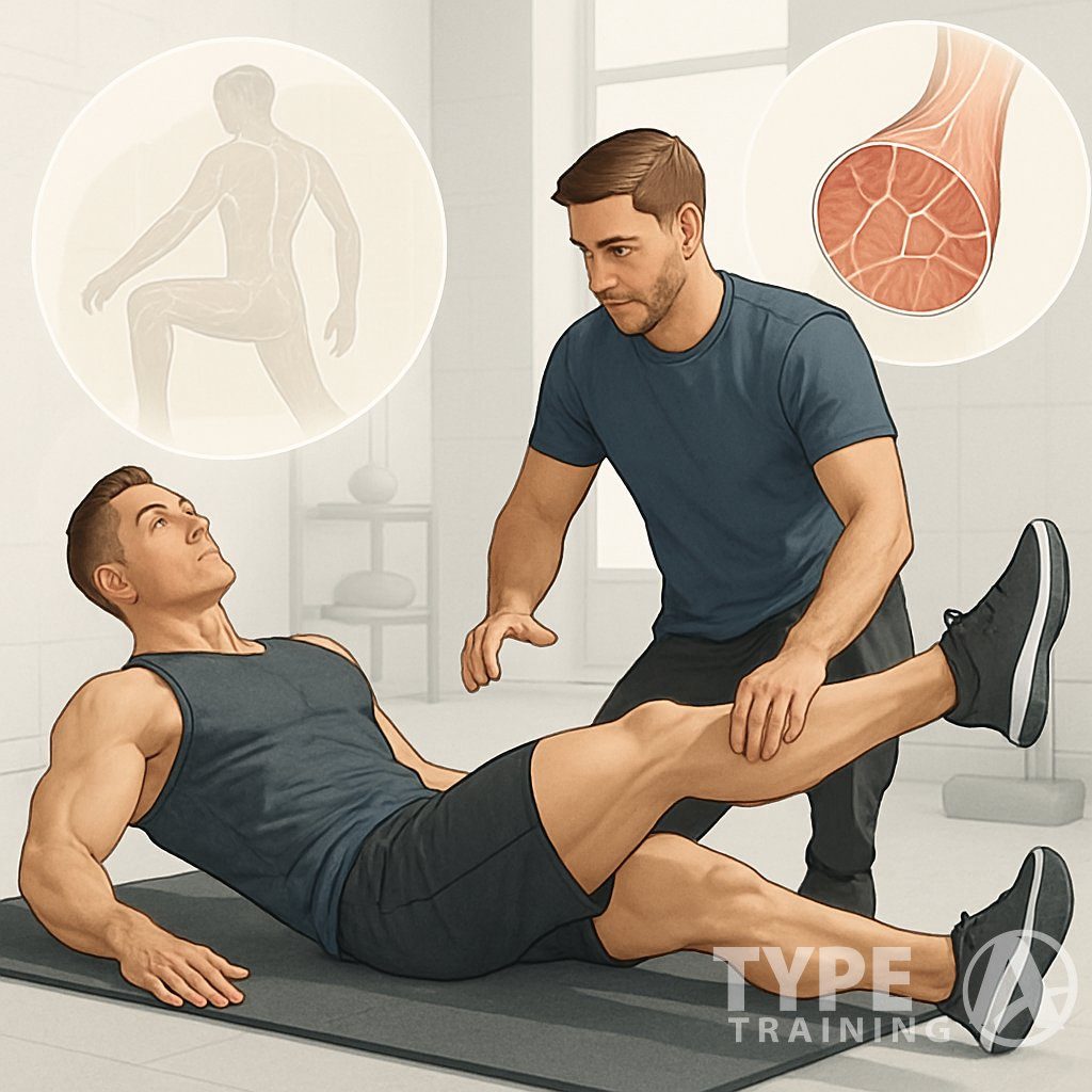 FST-7 Training Guide: Boost Muscle Growth With Fascial Work