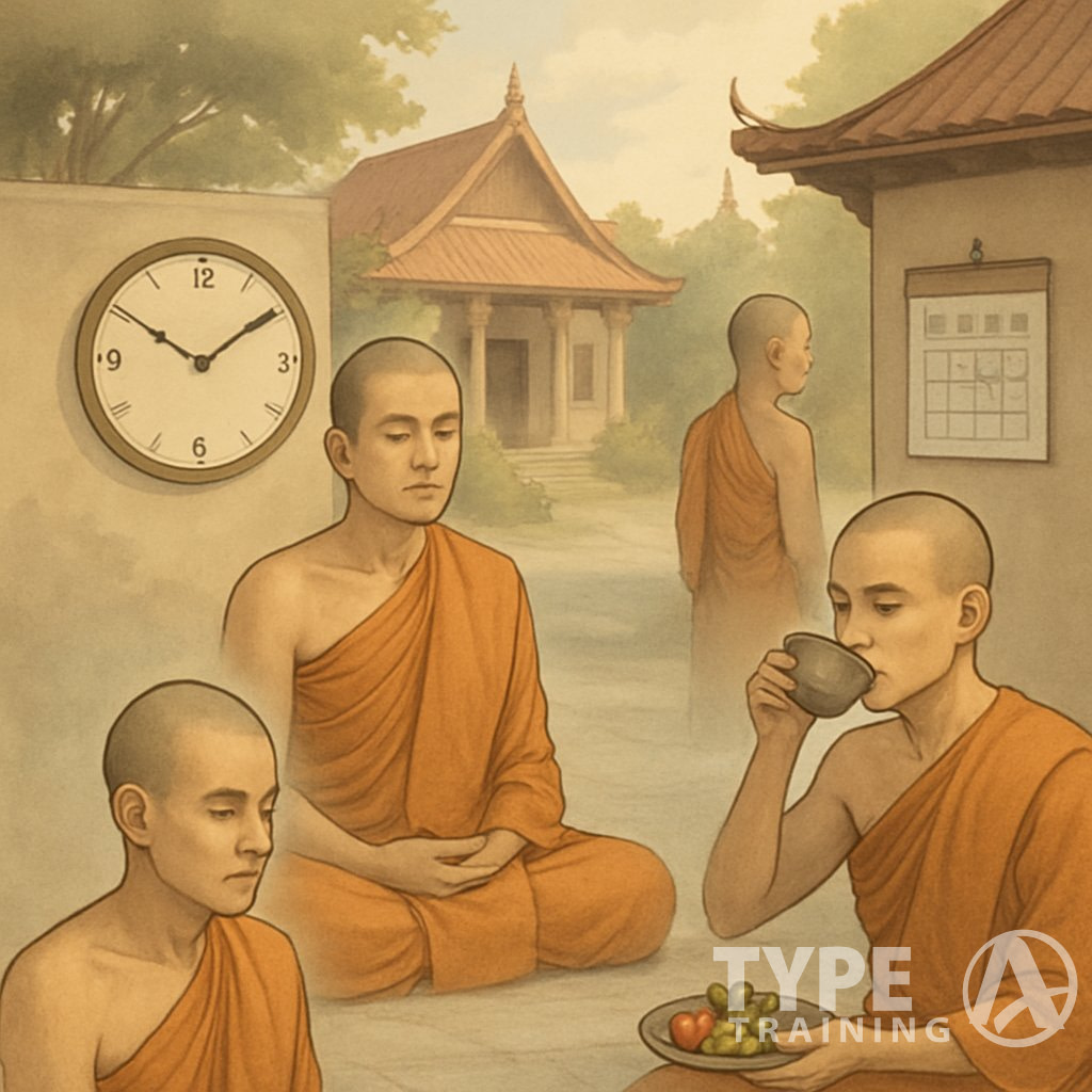 Monk Fasting Guide: Ancient Traditions With Modern Benefits