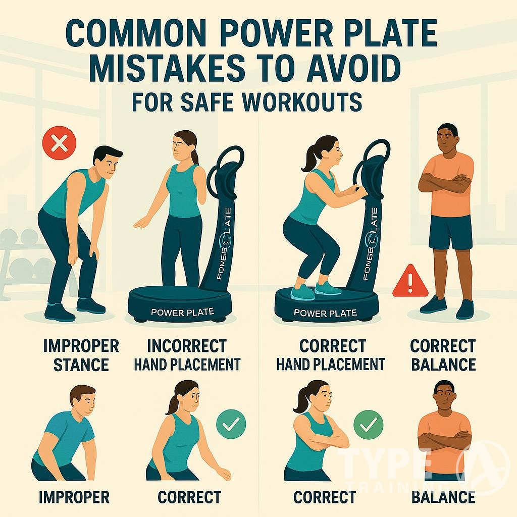 Power Plate Benefits And Exercises: Beginner’s Guide