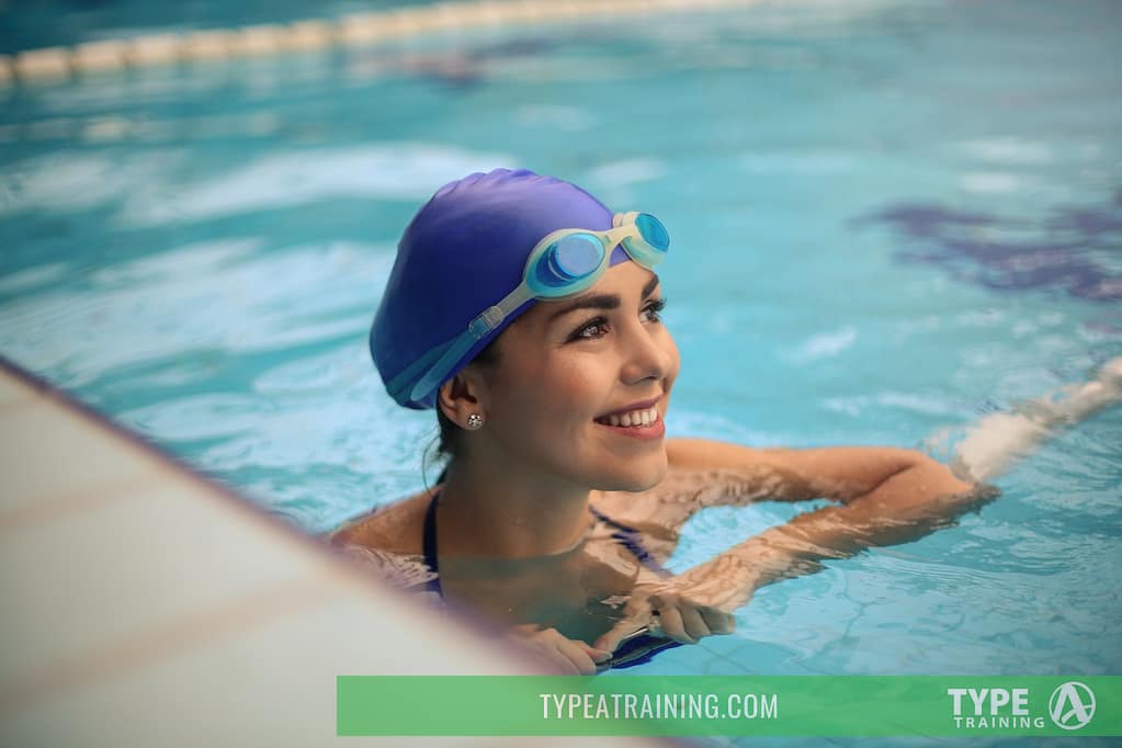 Pool Running For Health Recovery: Benefits And Tips