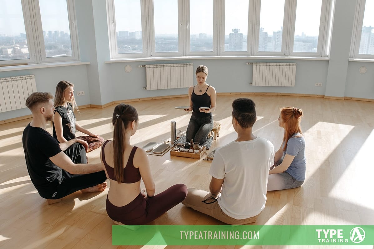 Corporate Fitness: Boosting Employee Engagement And Morale