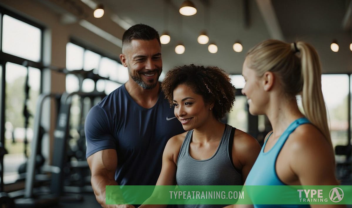 Couples Personal Training: Enhance Fitness & Bond Together