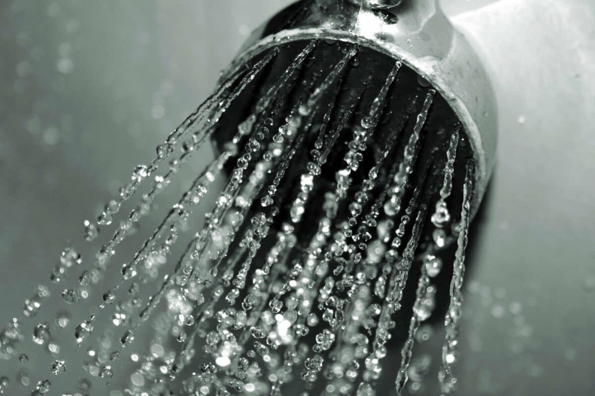 Why You Should Consider Taking A Cold Shower: The Unexpected Health ...