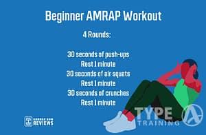 AMRAP Workouts: Maximize Your Fitness Results Efficiently