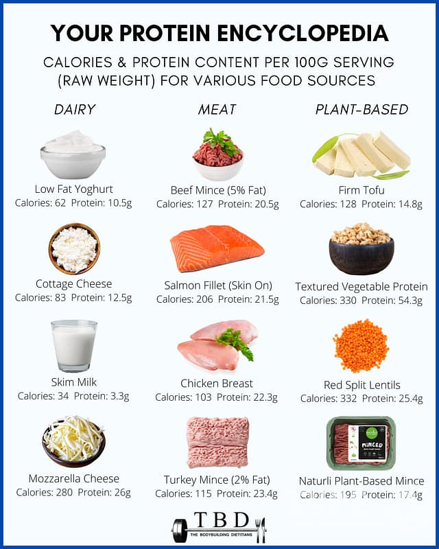 Discover Protein Benefits For Weight Loss, Aging, And Muscle Building