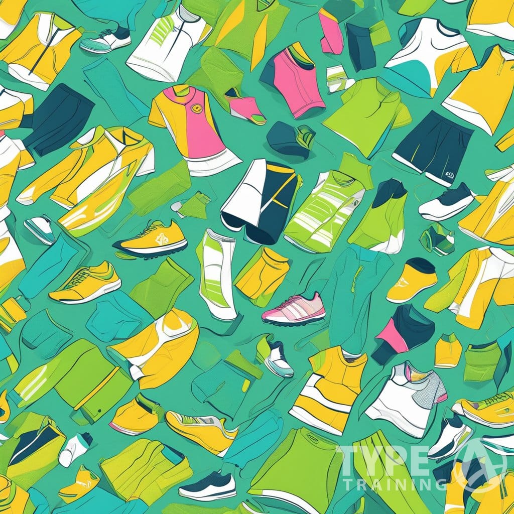 Choosing The Right Running Gear For Optimal Performance
