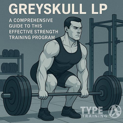 Greyskull LP Guide: Master This Effective Strength Program