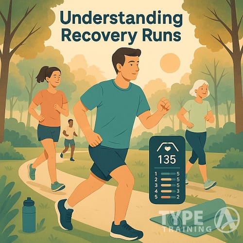 Recovery Runs: The Benefits And Best Practices