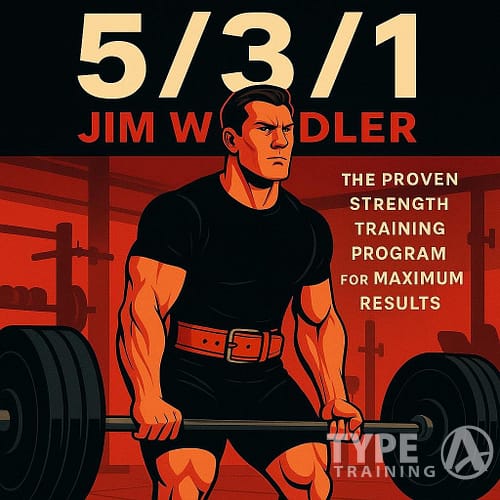 5/3/1 Program Guide: Jim Wendler's Proven Strength System