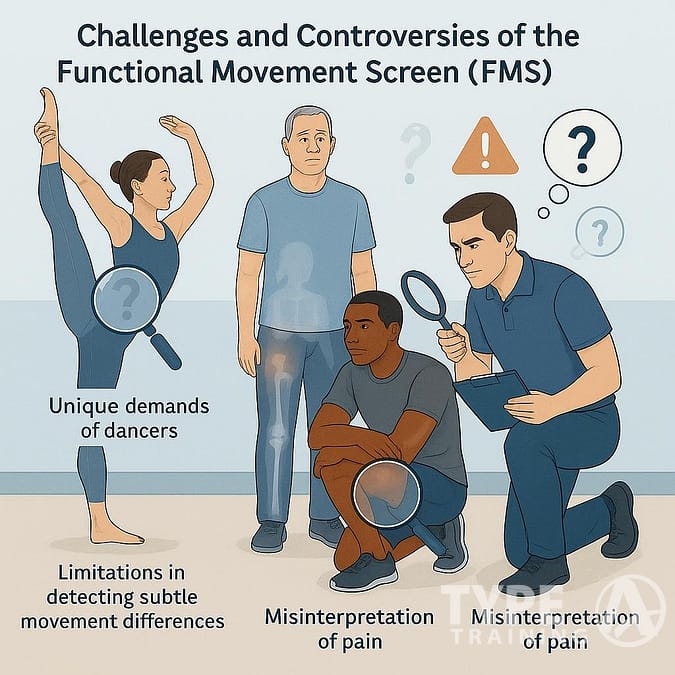 Functional Movement Screen (FMS) Review: Top 8 Benefits