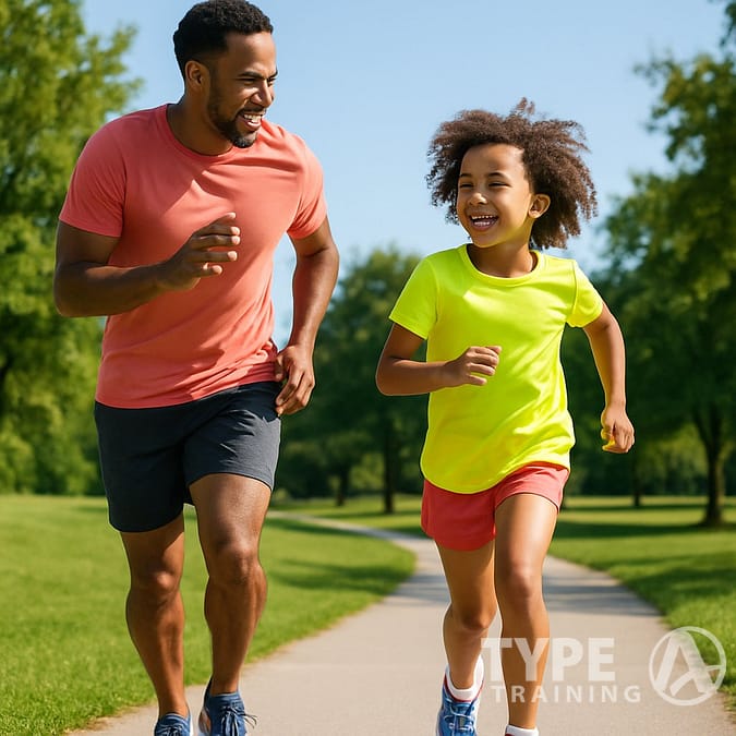 Kids Running Guide: Essential Tips For Parents To Start Safe