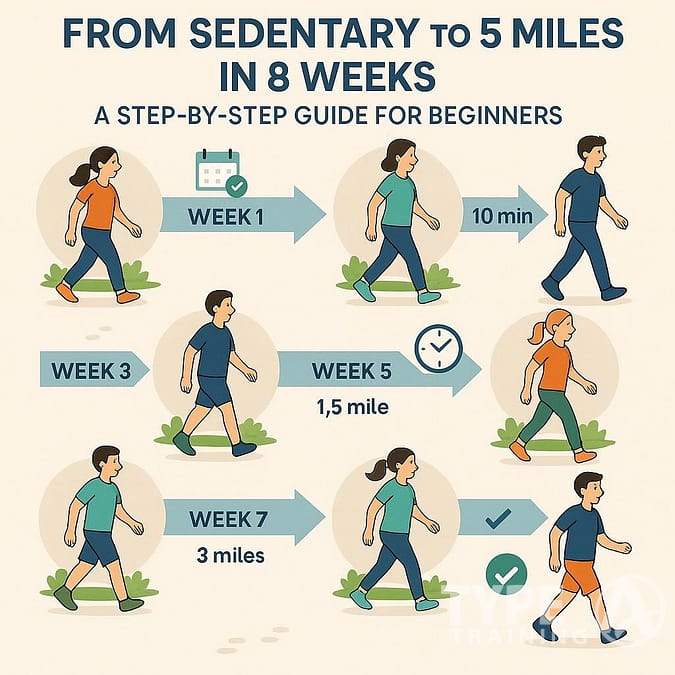 walking exercise steps per day