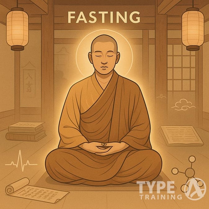 Monk Fasting Guide: Ancient Traditions With Modern Benefits
