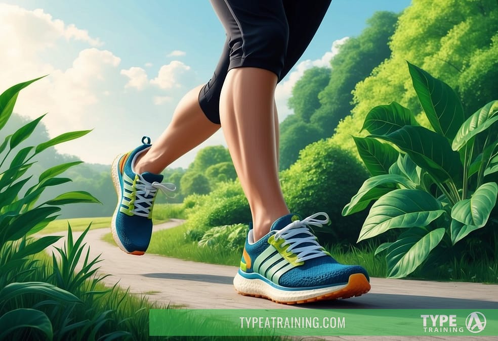 Ethical Sustainable Running Shoes: Leading The Way In Eco-Friendly Footwear