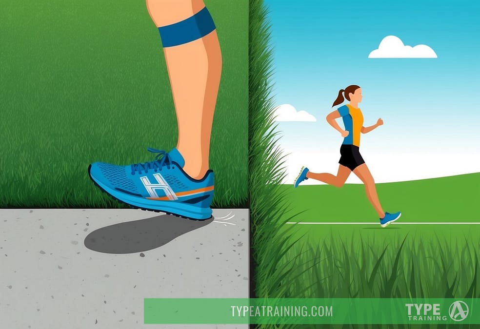Best Running Surfaces: Choosing The Ideal Terrain For Your Run