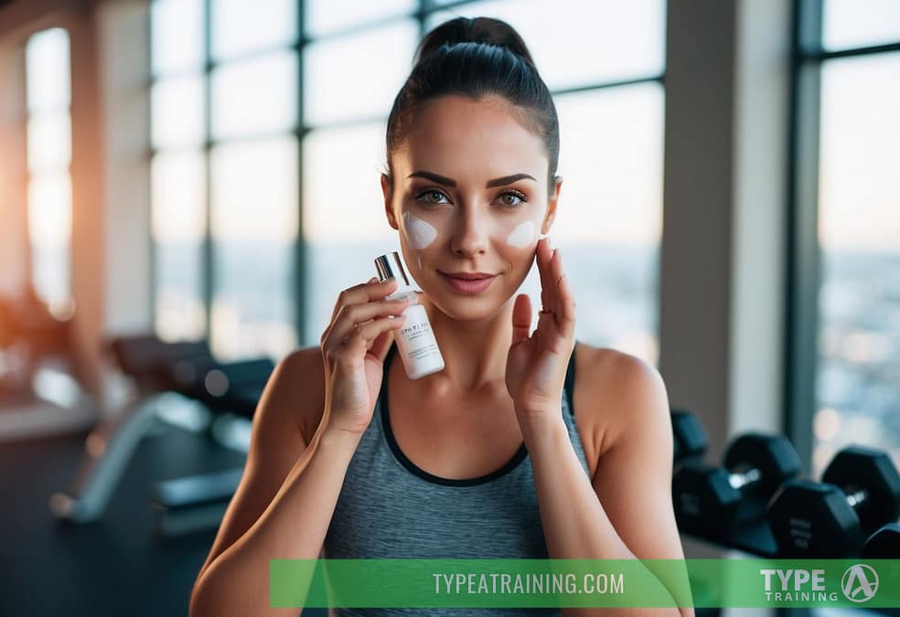Pre And Post Workout Skincare Tips: Enhance Your Fitness Routine