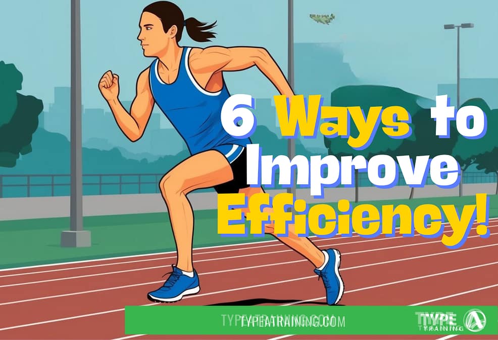 6 Tips To Enhance Running Technique And Performance