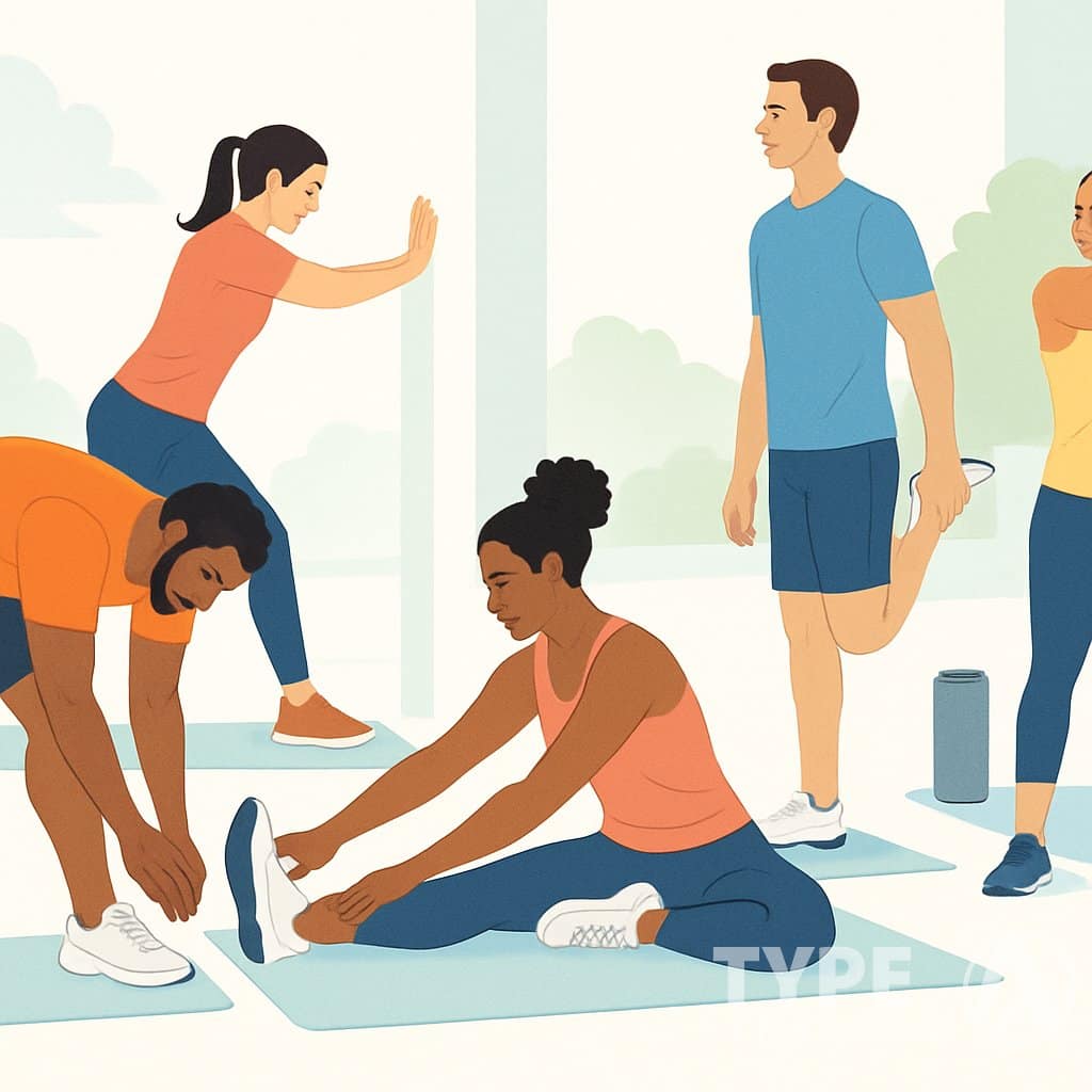 Proper Stretching Techniques: Essential Techniques For Workouts