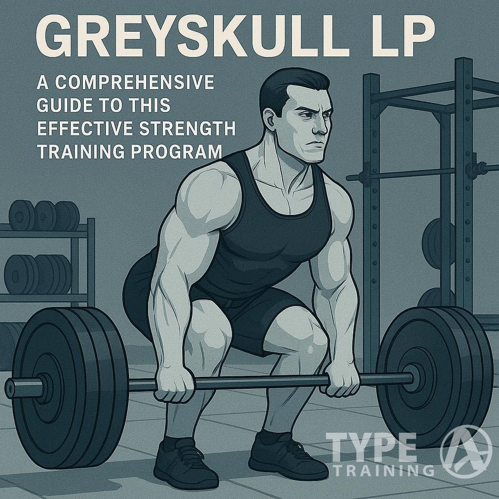 Greyskull LP Guide: Master This Effective Strength Program