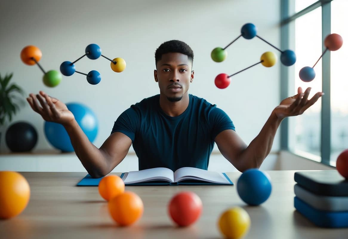 Batch Tasking: Free Up Time for Workouts and Boost Productivity