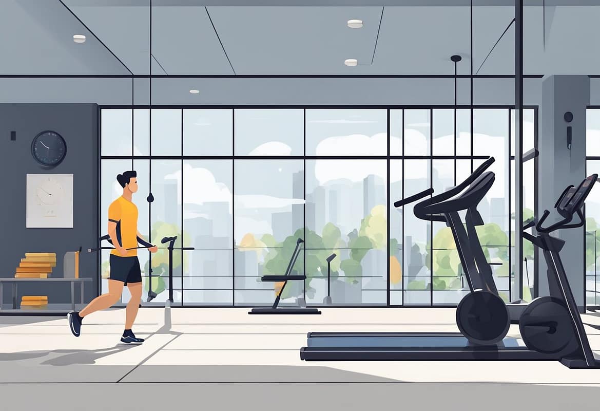 25-Minute Functional Training Workouts: Max Results, Min Time