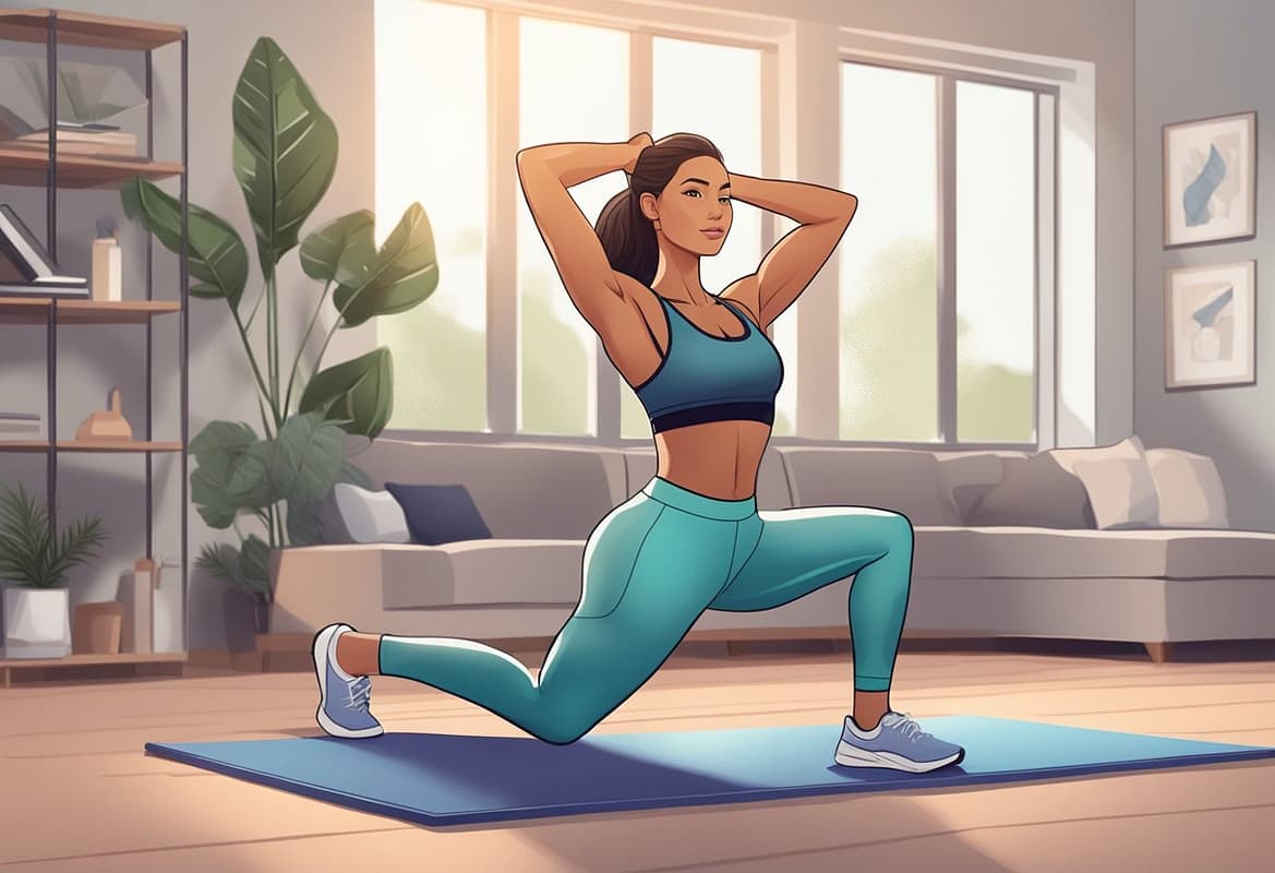 25 minute Online Personal Training for Busy Professionals